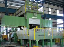 Four-high rolling mill - All industrial manufacturers