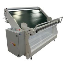 Fabric roll-off cradle - All industrial manufacturers
