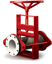 Red Valve: Hydraulics - Pneumatics - DirectIndustry
