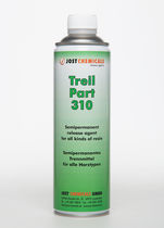 Jost Chemicals GmbH: Materials - Tools - Components - DirectIndustry