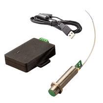 Gap sensor, Air gap sensor - All industrial manufacturers