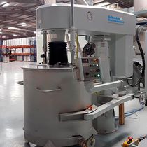 Schmidt & Heinzmann GmbH & Co KG: Production Machines - DirectIndustry