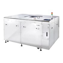 Thinky Corporation: Industrial machines and equipment - DirectIndustry