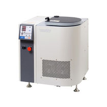 Thinky Corporation: Industrial machines and equipment - DirectIndustry