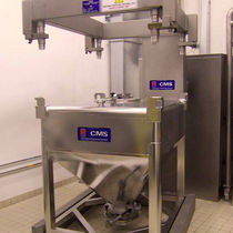 CMS Conteneurs Manutention Stockage: Industrial machines and equipment ...