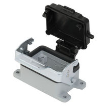 Panel-mount enclosure, Panel-mount box - All industrial manufacturers