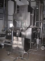 Butter production line - All industrial manufacturers
