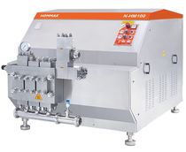 Milkotek-Hommak Machinery: Industrial machines and equipment ...