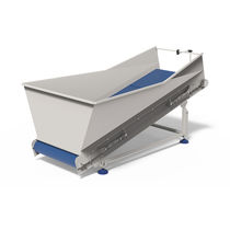 Dosing hopper - All industrial manufacturers