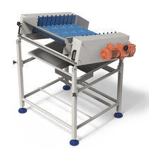 Rotary sorter, Rotary sorting machine - All industrial manufacturers