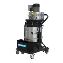Cyclone vacuum cleaner, Cyclone dust extractor - All industrial ...