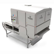 Food sorter, Food sorting machine - All industrial manufacturers