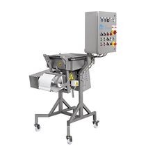 Cheese molding machine, Cheese forming machine - All industrial ...