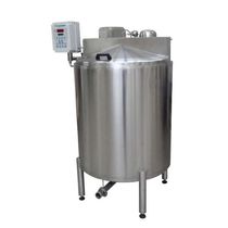 Whey tank - All industrial manufacturers