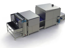 Peeler, Peeling machine - All industrial manufacturers