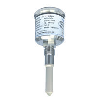 Oil level sensor, Oil level probe - All industrial manufacturers