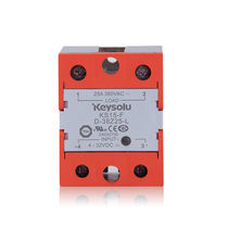 15VDC solid state relay - All industrial manufacturers