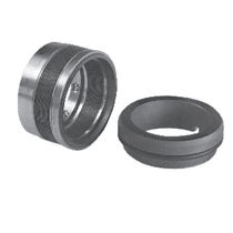 Refinery mechanical seal - All industrial manufacturers