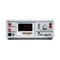 Electrical safety testing device, Electrical safety test equipment ...