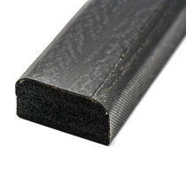 Rectangular seal, Rectangular gasket - All industrial manufacturers