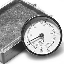 Surface-mount thermometer, Surface-mount pyrometer - All industrial ...