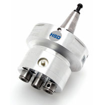 HSD: Machine-tools - DirectIndustry