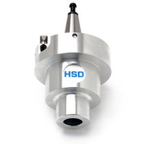 HSD: Machine-tools - DirectIndustry