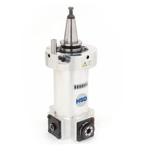 HSD: Machine-tools - DirectIndustry