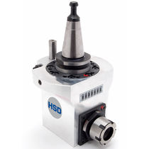 HSD: Machine-tools - DirectIndustry