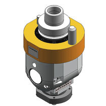 HSD: Machine-tools - DirectIndustry