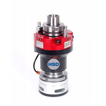 HSD: Machine-tools - DirectIndustry