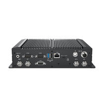 IP65 PC, IP65 computer - All industrial manufacturers