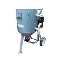 Indusco Solution Sp. z o.o.: Industrial machines and equipment ...