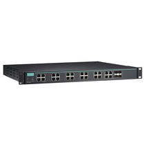 PTP network switch, PTP ethernet switch - All industrial manufacturers