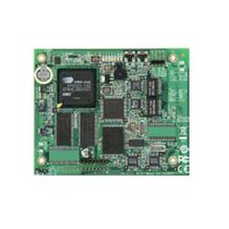 CPU board, CPU module - All industrial manufacturers