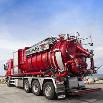 DISAB Vacuum Technology: Building - Construction - DirectIndustry