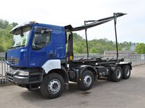 Transcover: Building - Construction - DirectIndustry