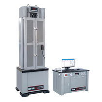 Strain gauge testing machine - All industrial manufacturers