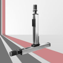 FUYU Technology: Power Transmission - Mechanical components ...