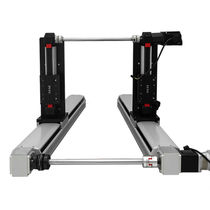 Cartesian linear gantry module - All industrial manufacturers
