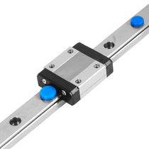 Heavy load linear guide, Heavy load linear motion system - All ...