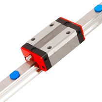 Heavy load linear guide, Heavy load linear motion system - All ...
