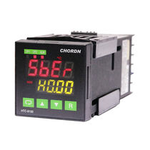 RS-485 temperature controller, RS-485 temperature control unit - All ...