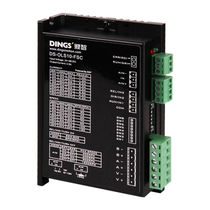 Analog speed controller - All industrial manufacturers
