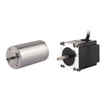 5-pole motor - All industrial manufacturers