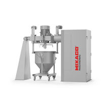 ATEX mixer, ATEX agitator - All industrial manufacturers