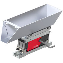 Vibrating hopper - All industrial manufacturers