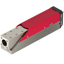 Telescopic slide, Telescopic linear slide - All industrial manufacturers