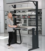 Hera Laborsysteme GmbH: Metrology - Laboratory - DirectIndustry