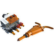 LEONI: Electricity - Electronics - DirectIndustry